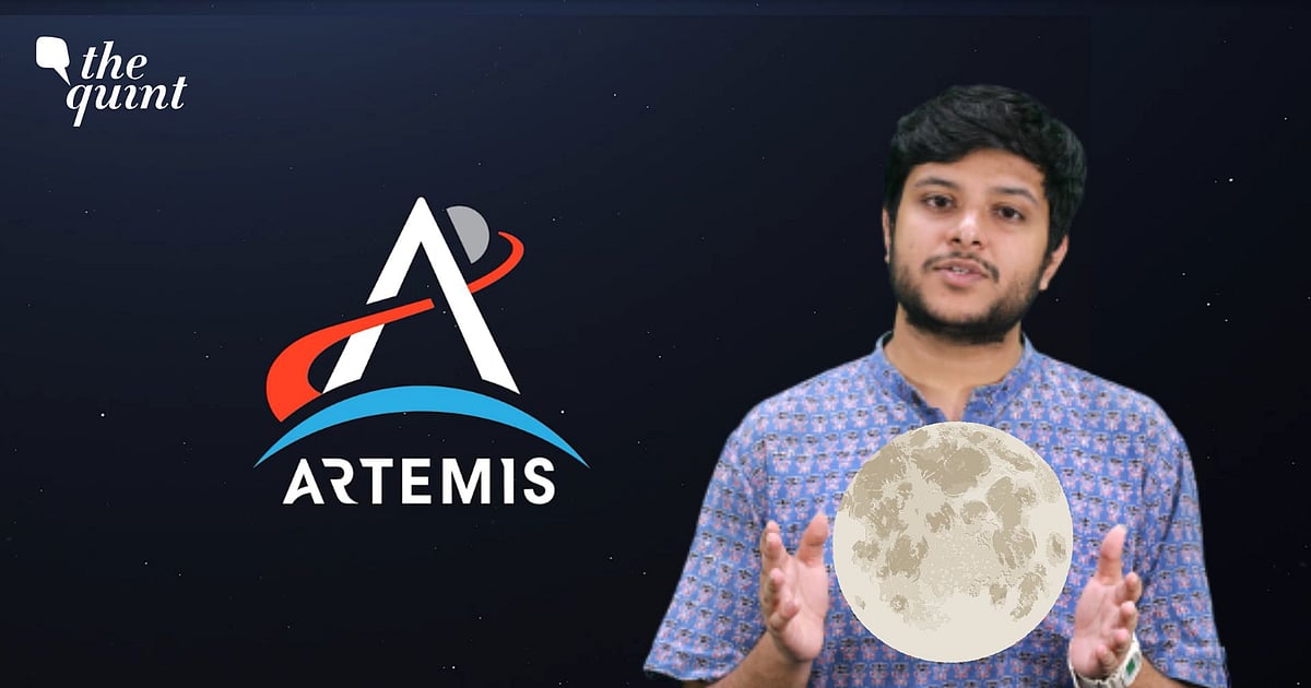 NASA’s Artemis Program: Why Are We Going to the Moon Again?