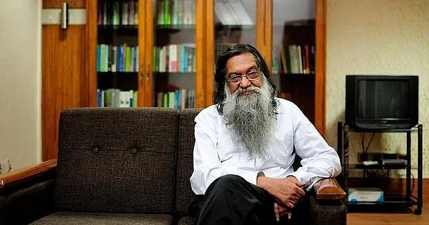 Economist and Former Planning Commission Member Abhijit Sen Passes Away