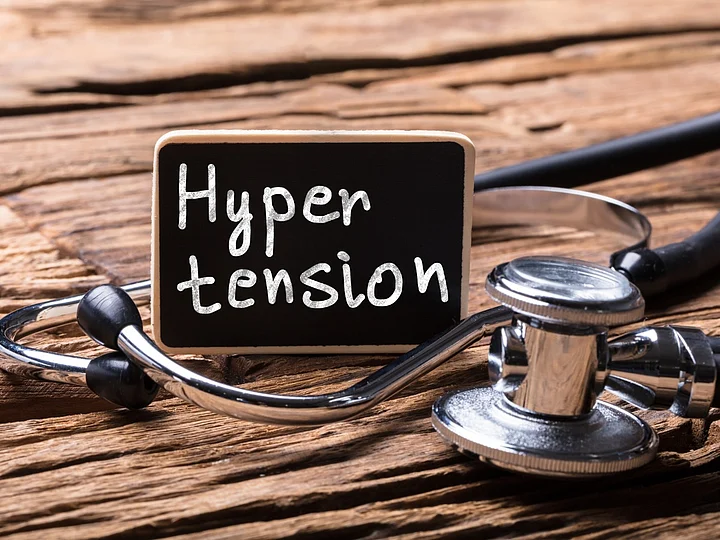 Hypertension: Causes, Symptoms, Diagnosis, and Treatment