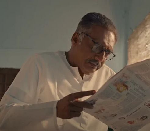 ‘Viruman’ to ‘Dhoni’: Films That Prove Prakash Raj Is Cinema's (Im ...