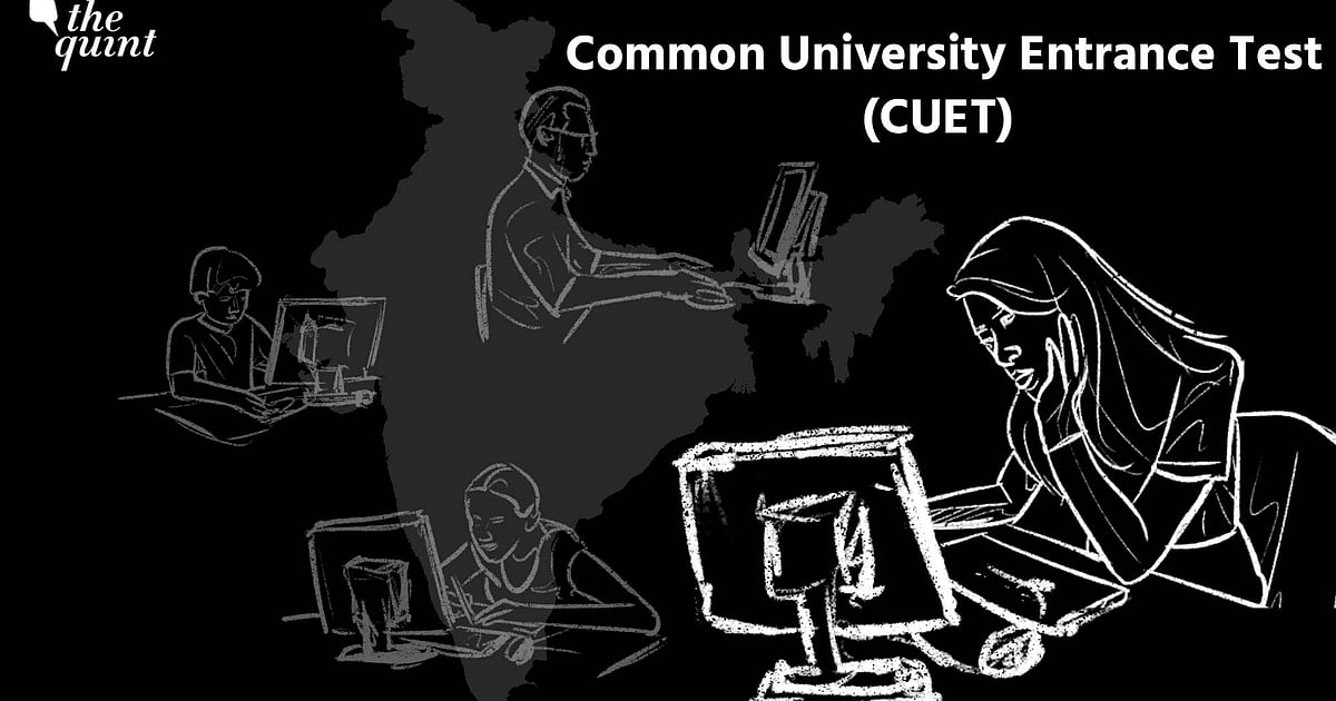 CUET Results: What to Expect in Scorecard and How Will Admissions be ...
