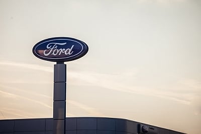 Ford’s India Exit: What Forced the US Carmaker’s U-Turn From the Indian ...