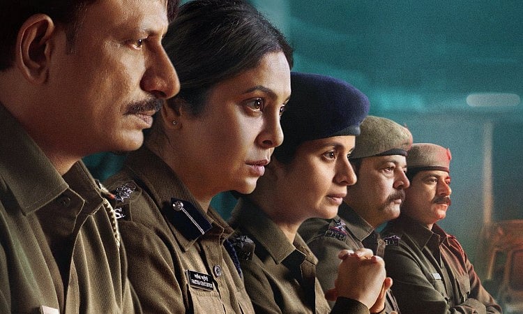 Who Are the Kachcha Banyan Gang, That Inspired Shefali Shah-Starrer ...