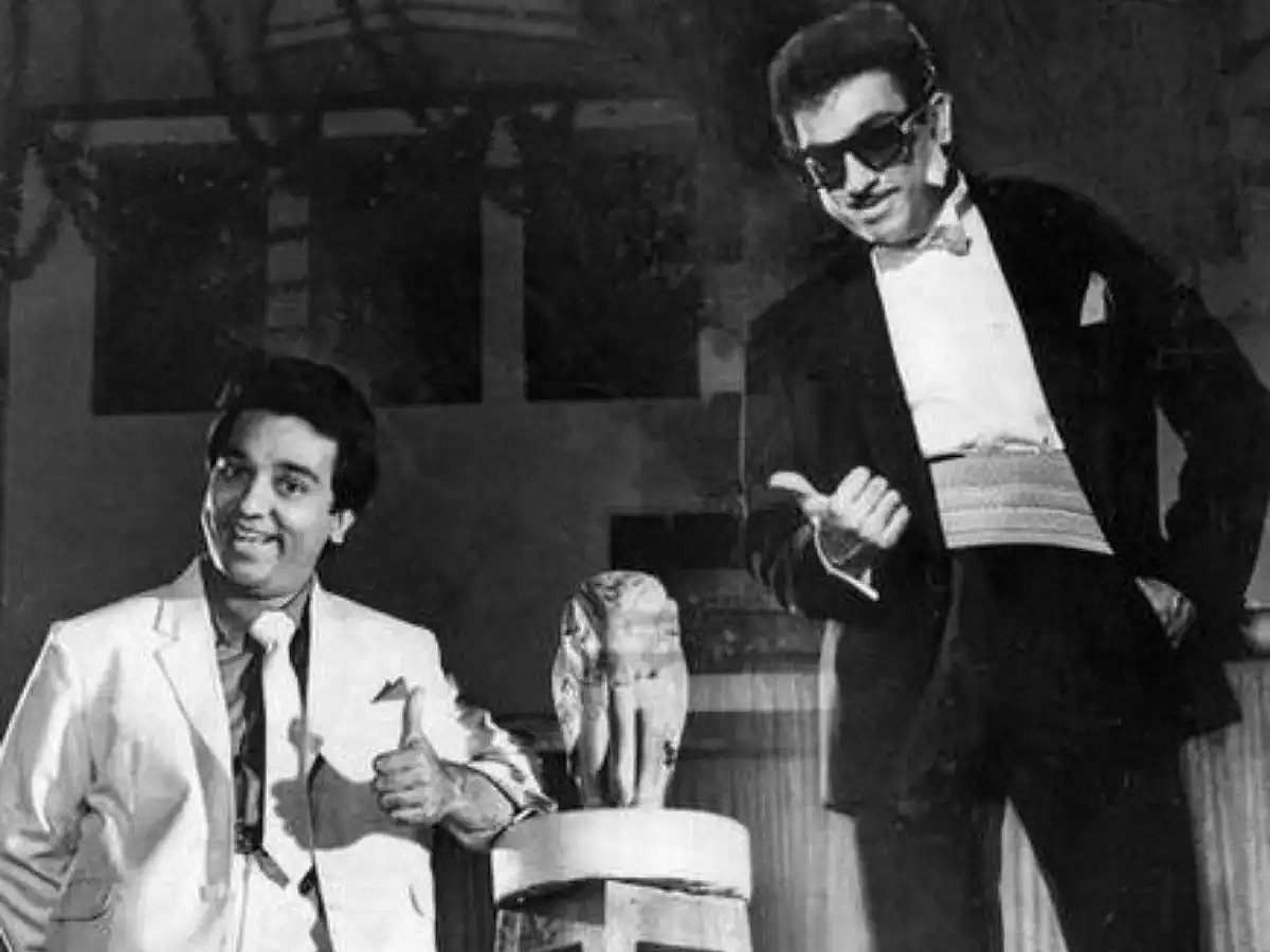 ‘Indian 2’, 'Appu Raja', 'Dashavtar' to ‘Anbe Sivam’, the Million ...