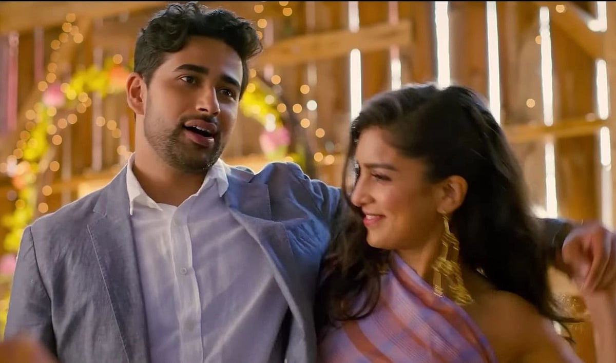 Wedding Season Review: A Netflix Rom-Com With Two Gorgeous Leads