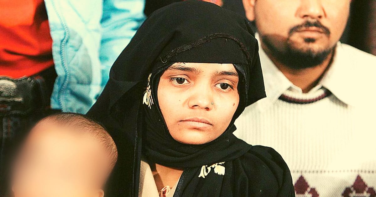 Bilkis Bano Case: Why Were 11 Lifers Convicted of Murder and Gang Rape ...