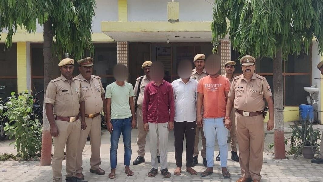 Cops Told Us to Compromise: Kin Of Sambhal Gang-Rape Victim Who Died By ...