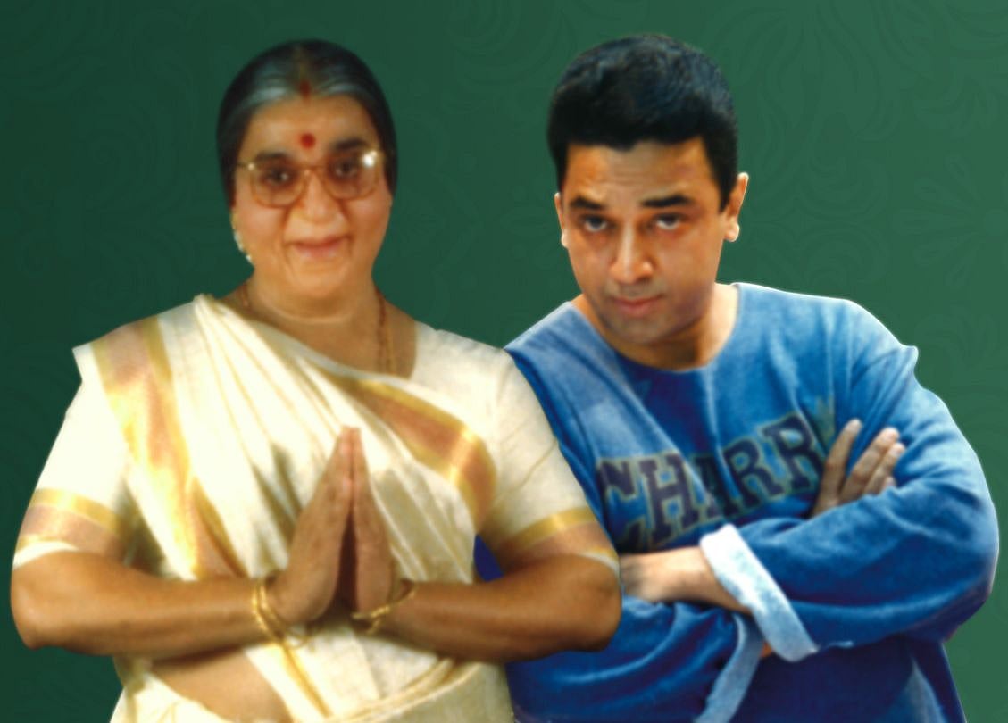 ‘Indian 2’, 'Appu Raja', 'Dashavtar' to ‘Anbe Sivam’, the Million ...