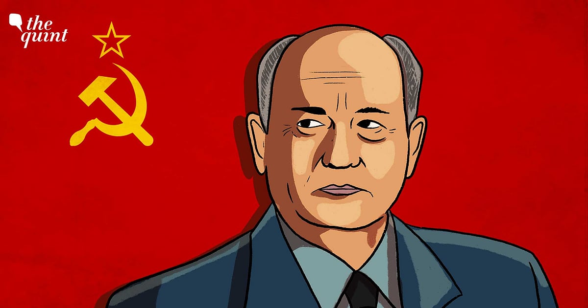 Mikhail Gorbachev: The Unsung Leader of the Soviet Union Who Ended the ...