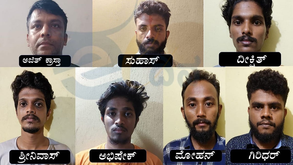 Karnataka: 6 Arrested in Fazil Murder Case; Attack Was Pre-Planned ...