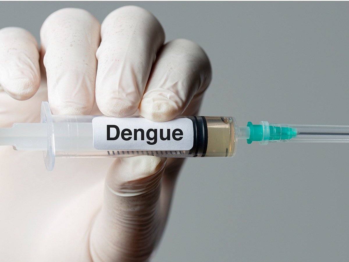 Dengue Fever: Symptoms, Causes, Diagnosis, Treatment & Prevention