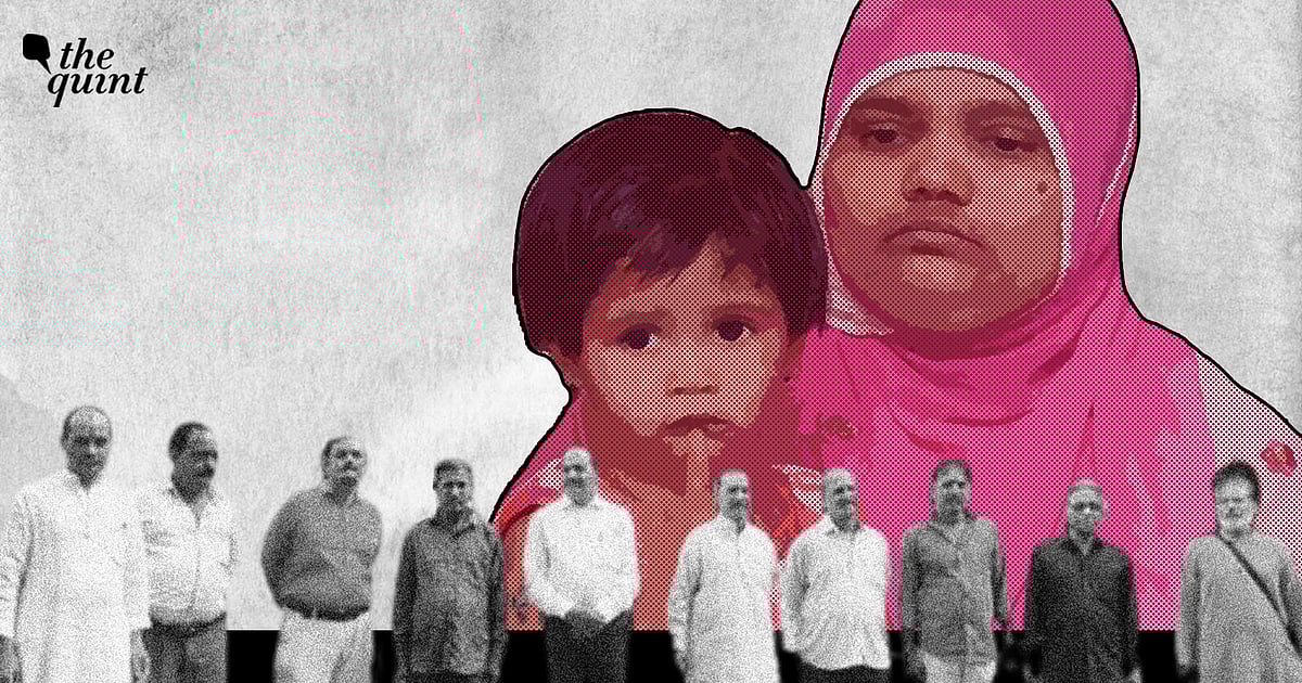 The Bilkis Bano Case: Justice Delayed but Prevailed