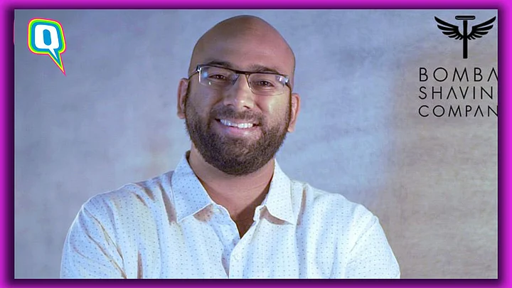 Bombay Shaving Company’s CEO Asks Youth To Work 18 Hours a Day, Gets ...