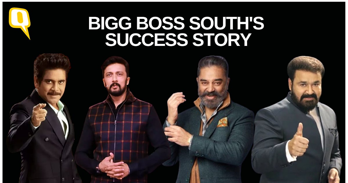 Reality (Show) Check: Indians’ Craze for ‘Bigg Boss’ Is the Same Across ...