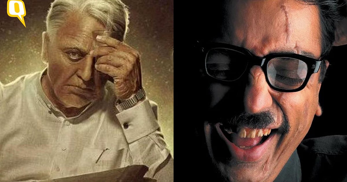 ‘Indian 2’, 'Appu Raja', 'Dashavtar' to ‘Anbe Sivam’, the Million ...