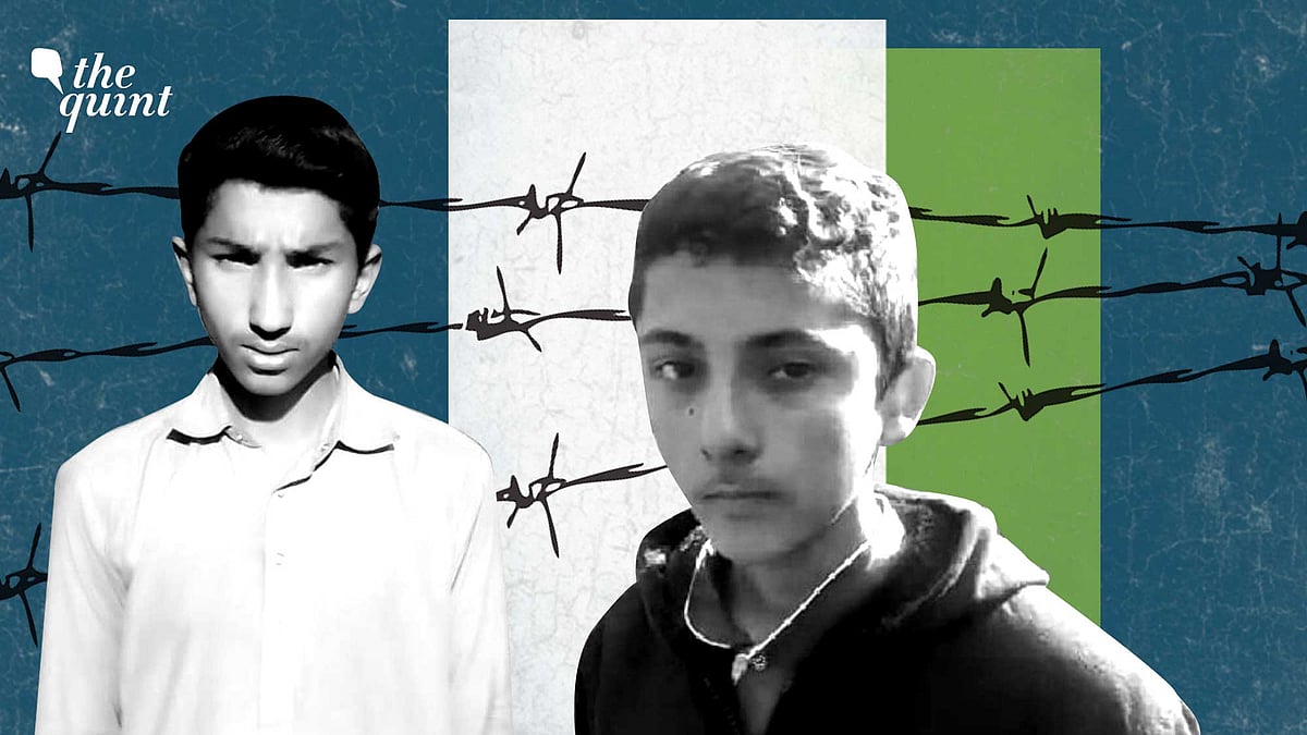 'Hope He's Home Soon': Kin of Pakistani Boy, Held for Crossing LoC ...