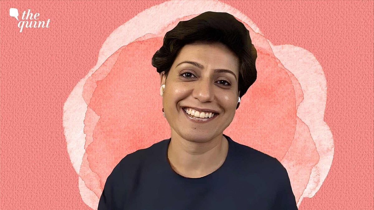 Motherhood or Career Is a 'Massive Decision' for Female Athletes: Anjum ...