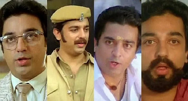 ‘Indian 2’, 'Appu Raja', 'Dashavtar' to ‘Anbe Sivam’, the Million ...