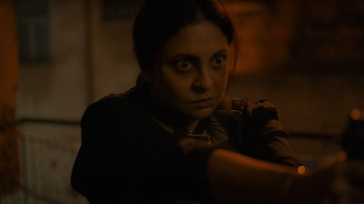 Who Are the Kachcha Banyan Gang, That Inspired Shefali Shah-Starrer ...