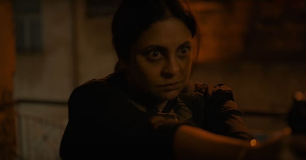 Who Are the Kachcha Banyan Gang, That Inspired Shefali Shah-Starrer ...