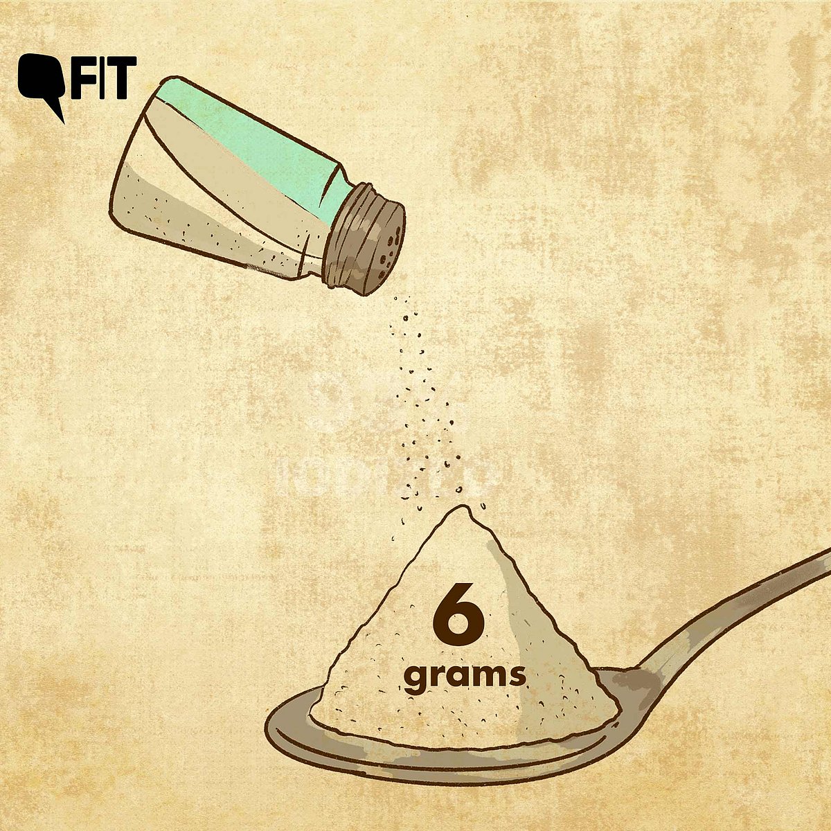 Salt Part 3 | High Salt Consumption Risks: The Number One Reason You're ...