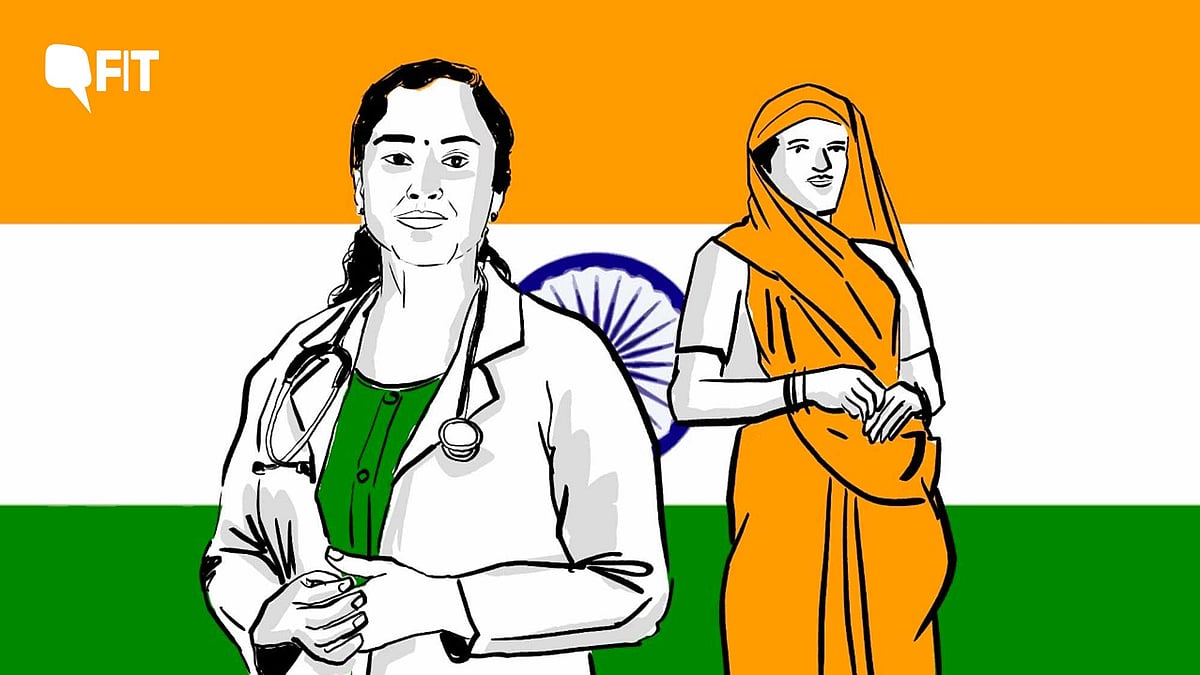 Independence Day 2022 | Why Is the Gender Gap Widening in India Even 75 ...