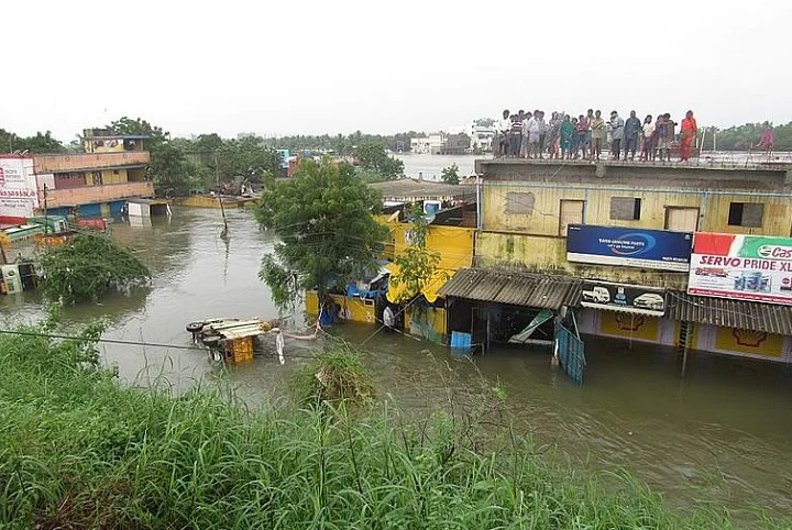 Explained: Why Do Floods Occur?