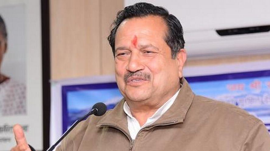 Anti-CAA Protests Sent Wrong Message to World: RSS Leader Indresh Kumar ...