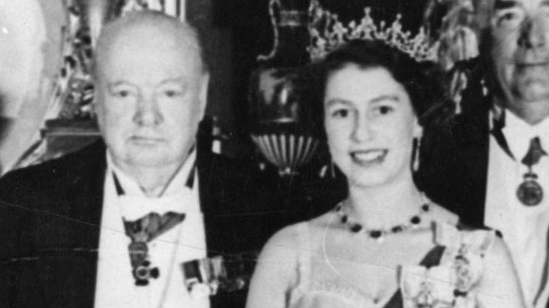 Photo Gallery: Queen Elizabeth II and Her 15 Prime Ministers