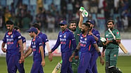 Asia Cup 2022 India Officially Eliminated As Pakistan Beat Afghanistan Asia Cup 2022 India Officially Eliminated As Pakistan Beat Afghanistan
