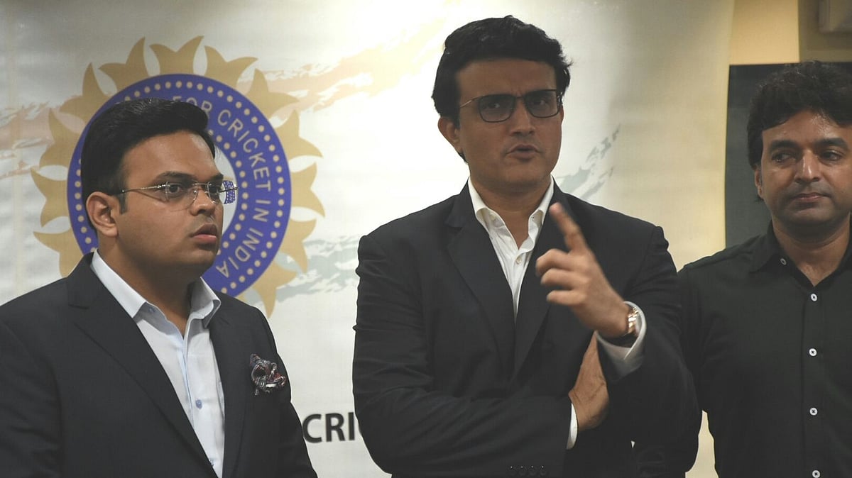 BCCI Introduces New ‘Impact Player’ Rule in T20 Cricket, To Be Used ...