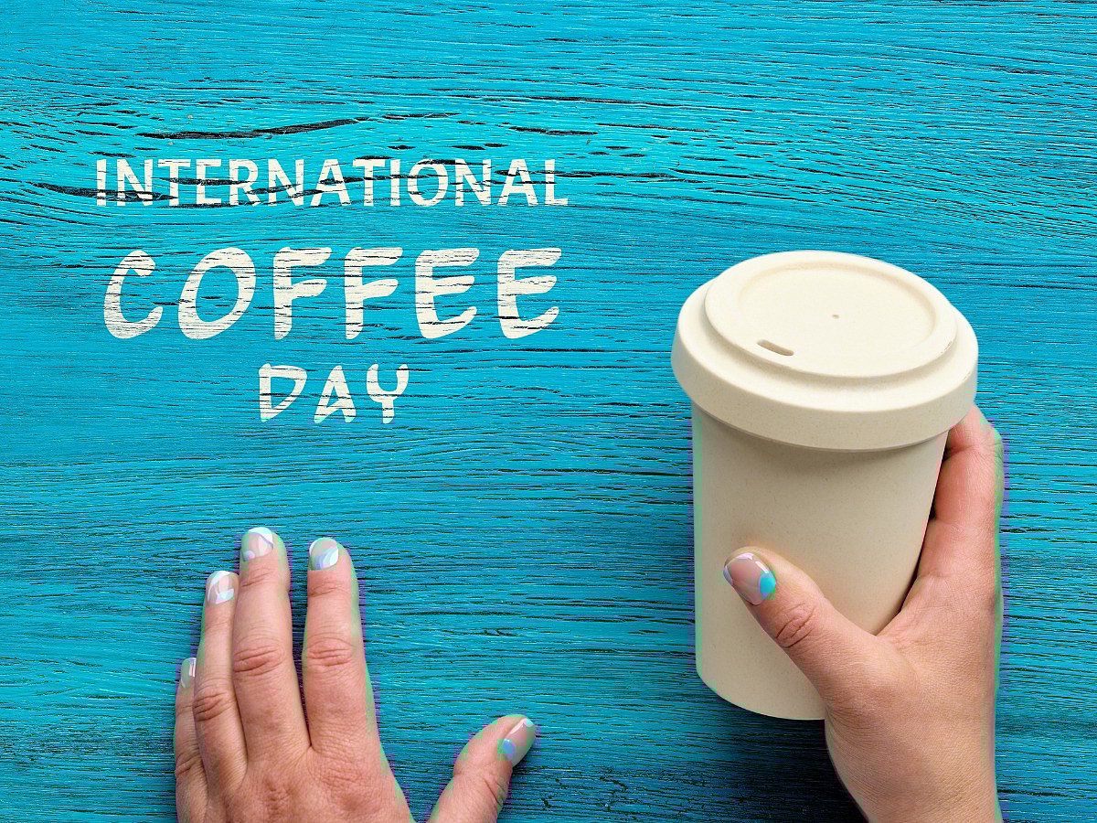 International Coffee Day 2022: Theme, Quotes, Wishes, Messages, Images ...