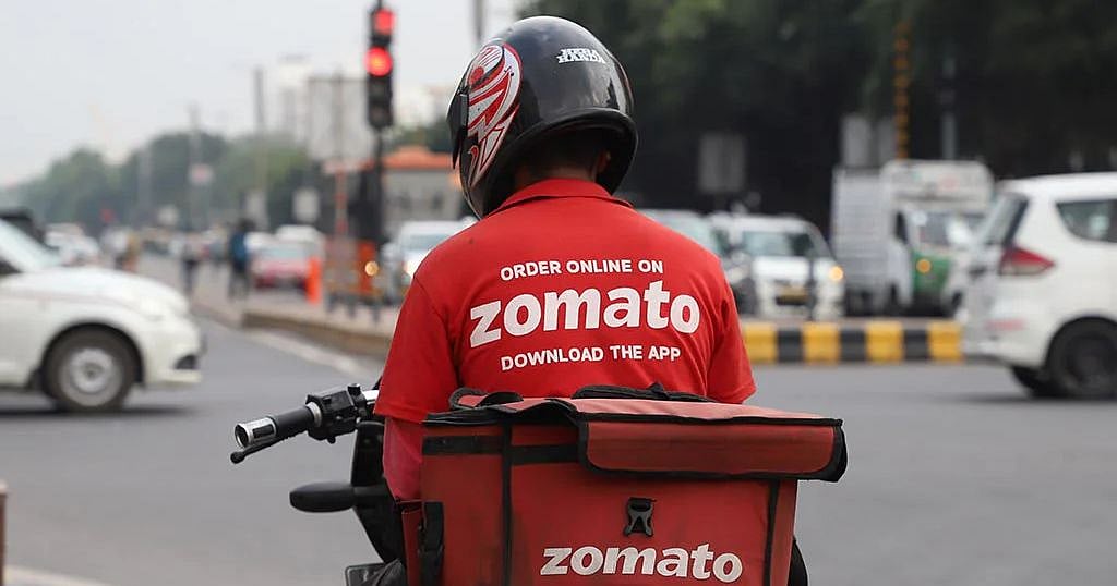 Zomato to Now Allow Users to Order Food From Anywhere: How Will This Work?