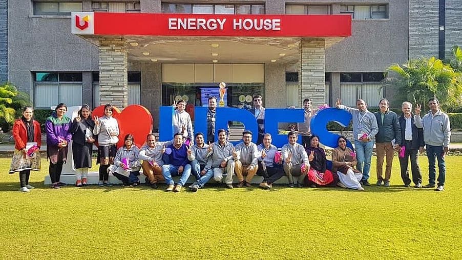 Partner | From Microsoft To Accenture, Meet The UPES Geniuses Who Made ...