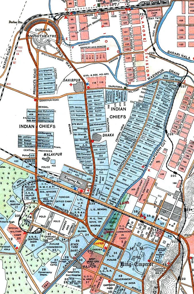 The Story of Today’s Kartavya Path: From Kingsway to Rajpath