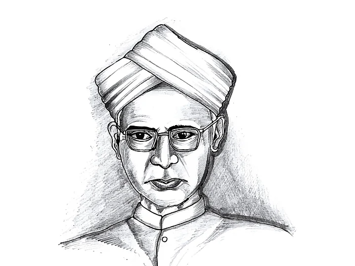 Dr. Sarvepalli Radhakrishnan Death Anniversary: Here Are Some ...