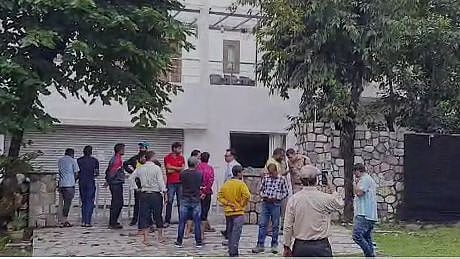 BJP Leader’s Son Arrested for ‘Murder’ of Resort Receptionist in ...