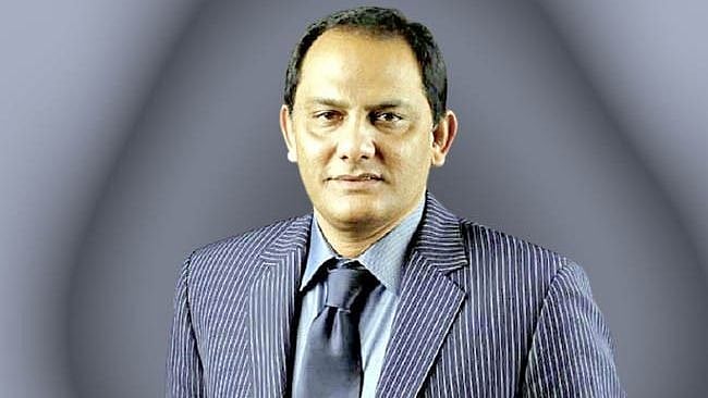 HCA President Mohammad Azharuddin Denies Allegation of Black-Marketing ...