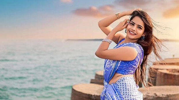 Tamil Actor Deepa Found Dead At Her Chennai Apartment; Note Recovered