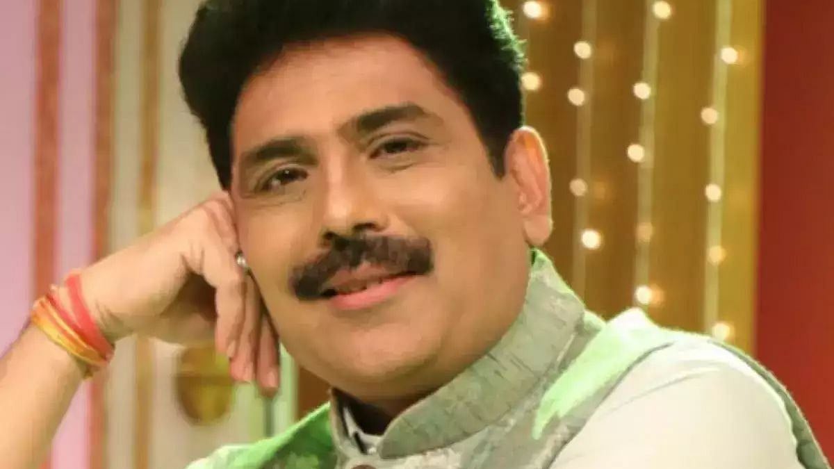 Taarak Mehta Ka Ooltah Chashma: Shailesh Lodha AKA Taarak Mehta to Quit ...