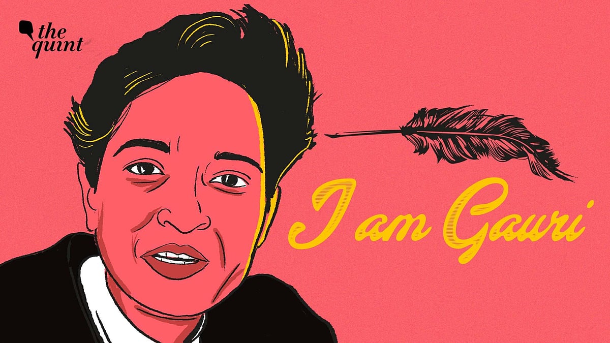 Gauri Lankesh Murder: Five Years On, No Convictions in the Case