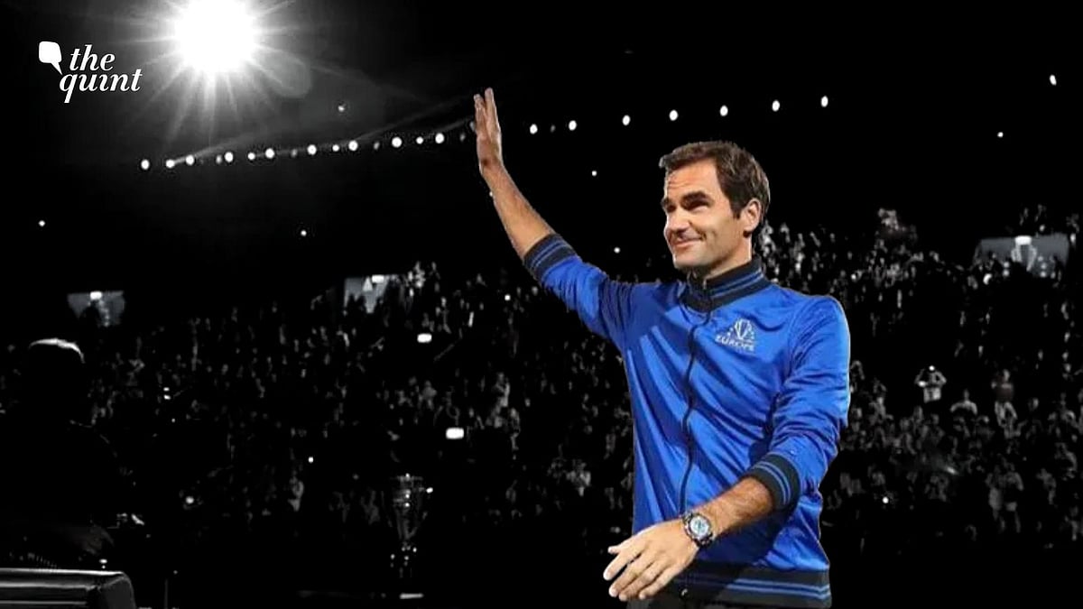 Roger Taught Us As Much in Defeat as He Did in Victory: A Federer Fan’s ...