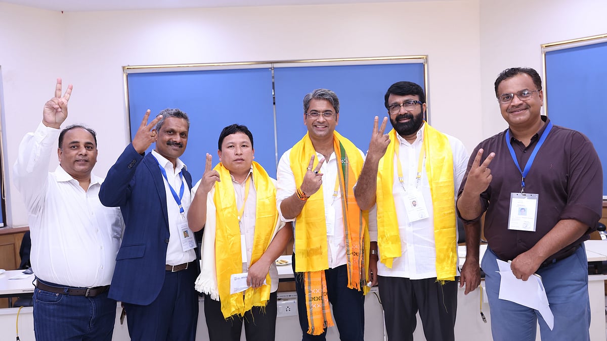 Name a Federation Where Politicians or Government Officials Aren’t ...