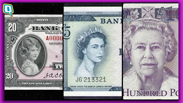 'I Am Confused': Indians Slam Govt's Decision To Mourn Queen Elizabeth ...