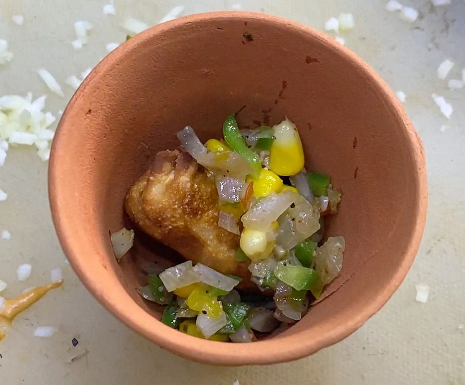 Kulhad Momos: A Crazy Twist To Your Favourite Street Food