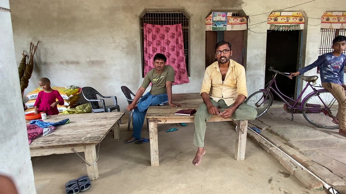 Hathras 'Gangrape': Dalit Victim’s Thakur Villagers Say They Want The ...