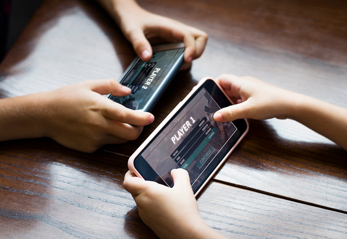 Online Gaming Regulation: Online Gaming is a Part of the Digital ...