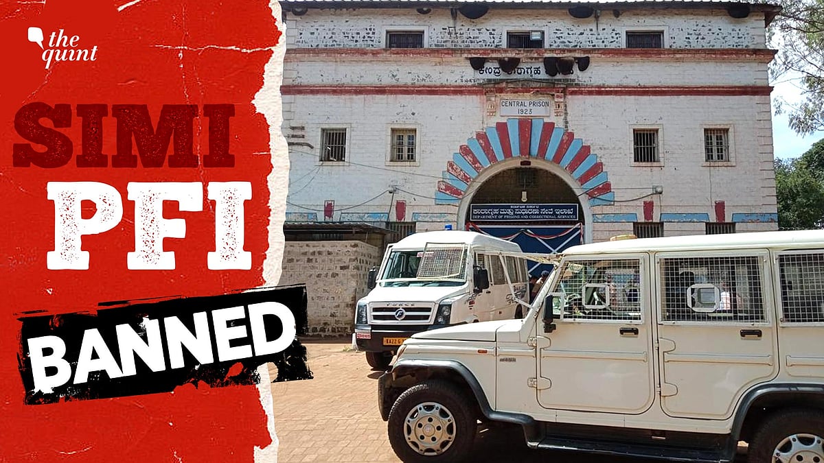 PFI Ban: The Decimation of SIMI Has Clues About How the Centre May Deal ...