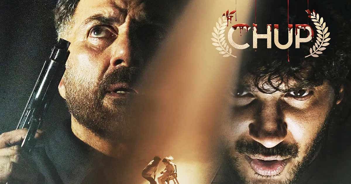 Review: 'Chup' Has an Interesting Premise, But Leaves Us Wanting For More