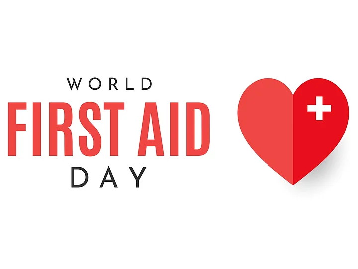 World First Aid Day 2022: Theme, Date, History, Significance ...